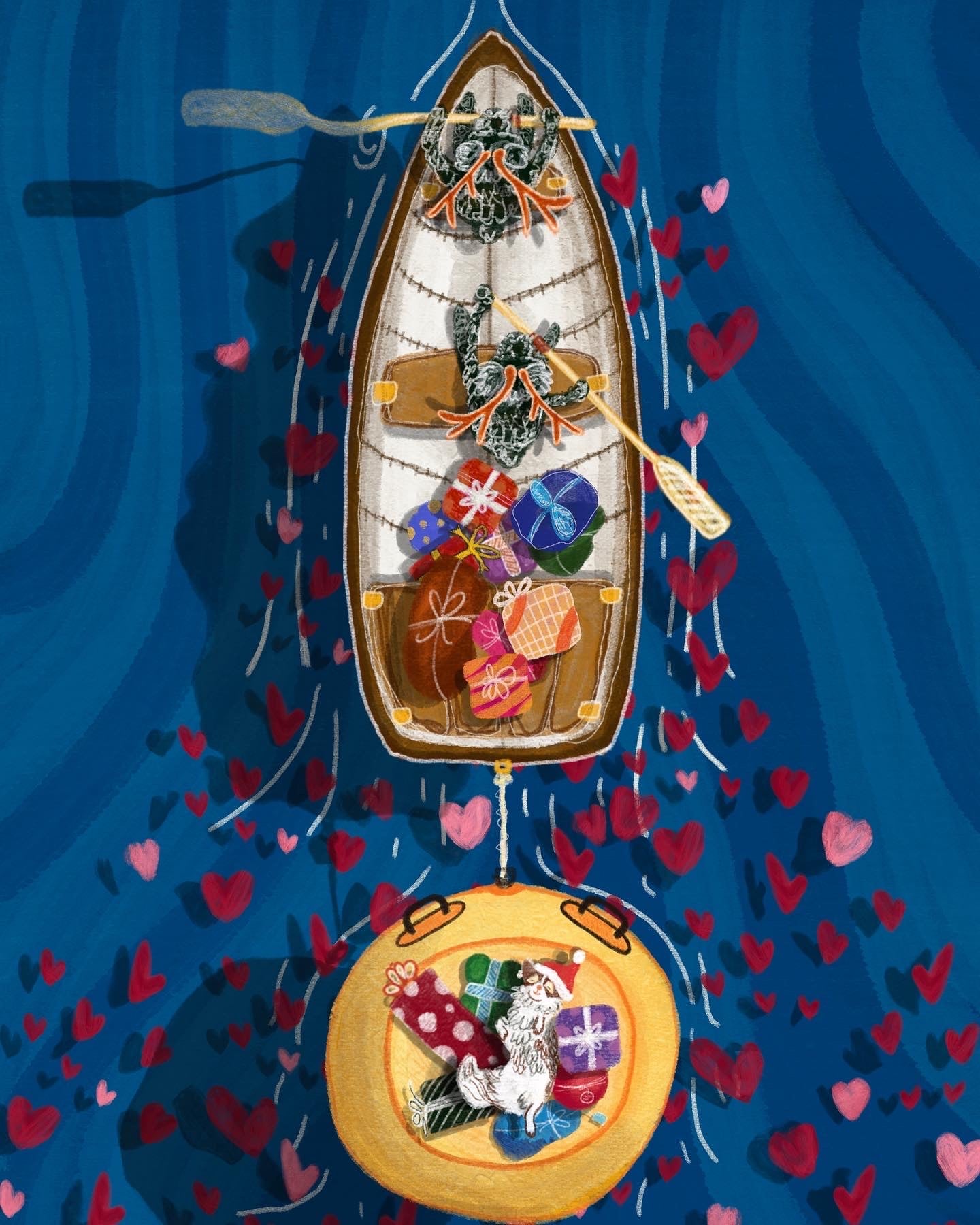 犬のライフスタイルブランド – mellowbear