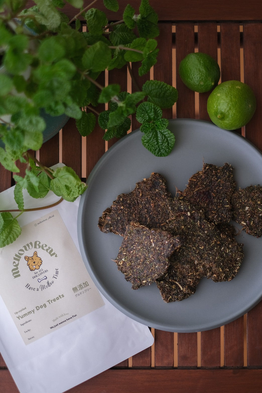 《mellowbear》《ギフトカード》 – mellowbear