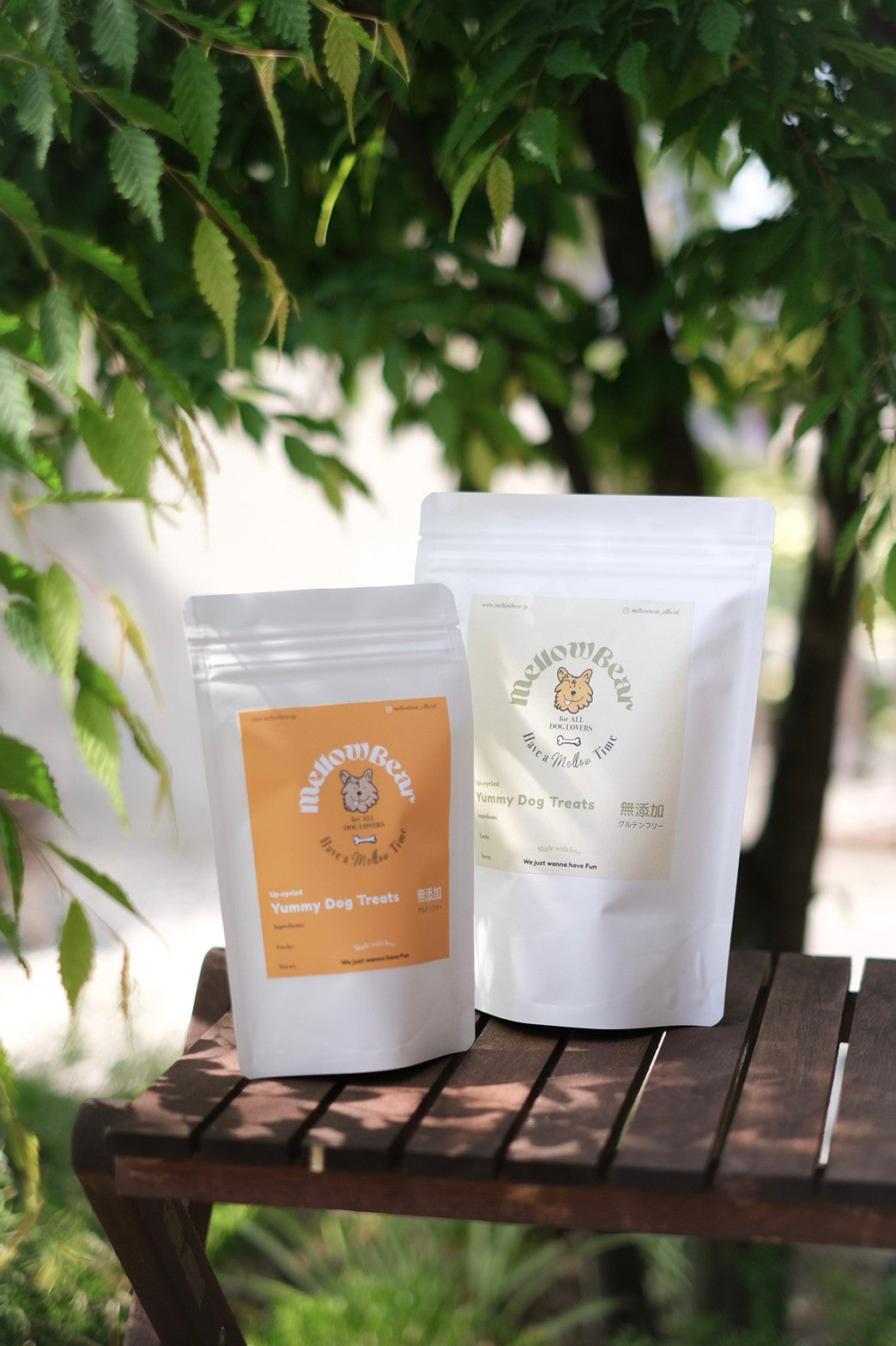 《mellowbear》《ギフトカード》 – mellowbear